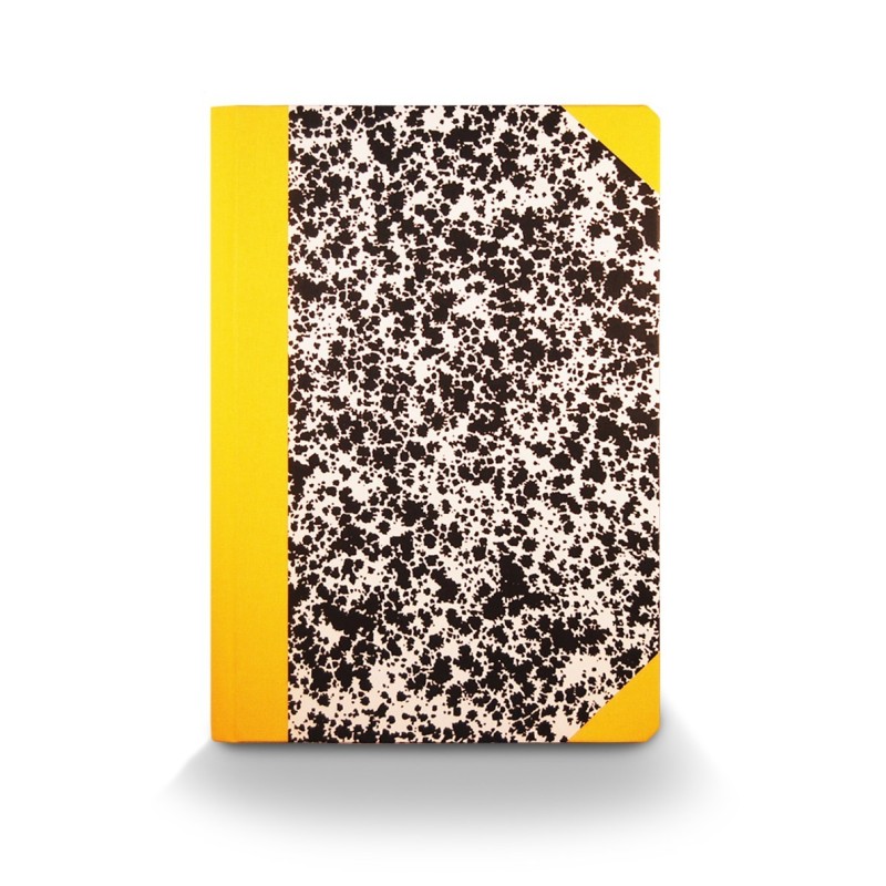 Cloud Colors of Cloth | Handmade Planner