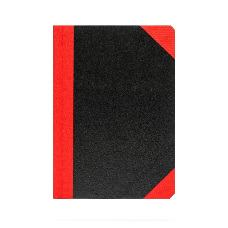 Register of incoming correspondence | Handmade Books